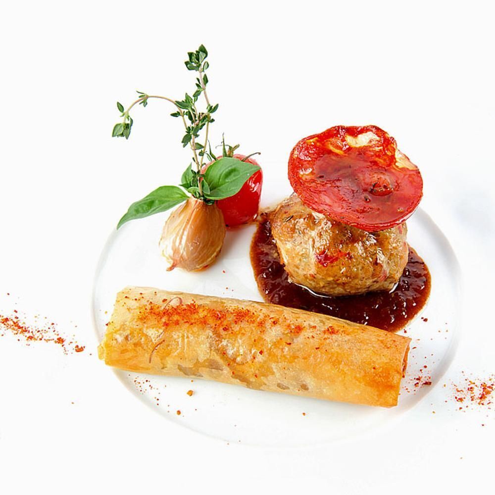Le Viscos – Saint-Savin - a MICHELIN Guide Restaurant