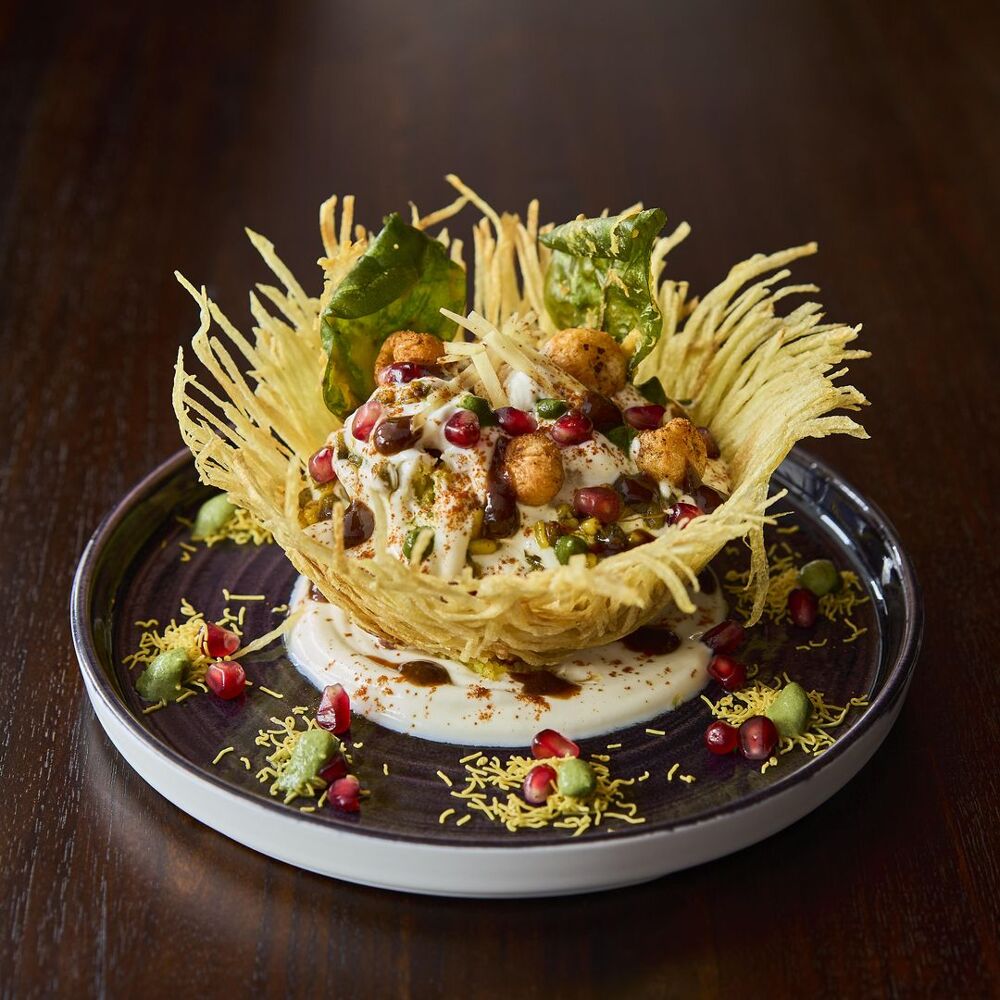 Chutney Mary – London - a MICHELIN Guide Restaurant