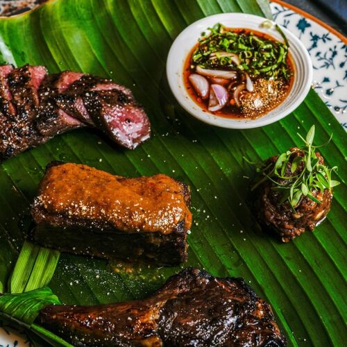Putien (Kitchener Road) – Singapore - a MICHELIN Guide Restaurant