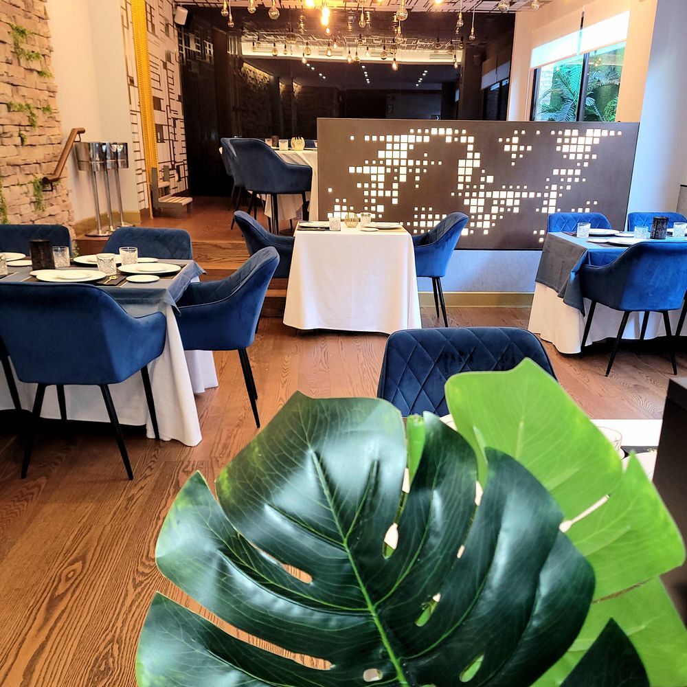 Eximio by Fernando Martín – Alcalá de Henares - a MICHELIN Guide Restaurant