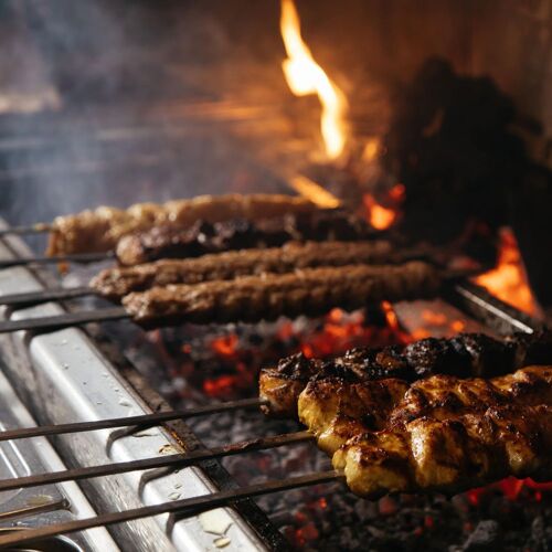 Zuma – Doha - a MICHELIN Guide Restaurant