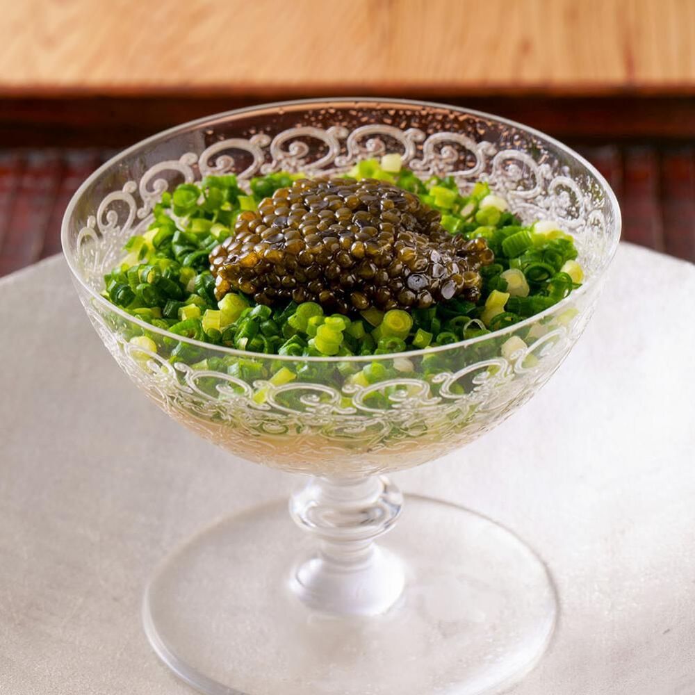 Kanda – Tokyo - a MICHELIN Guide Restaurant