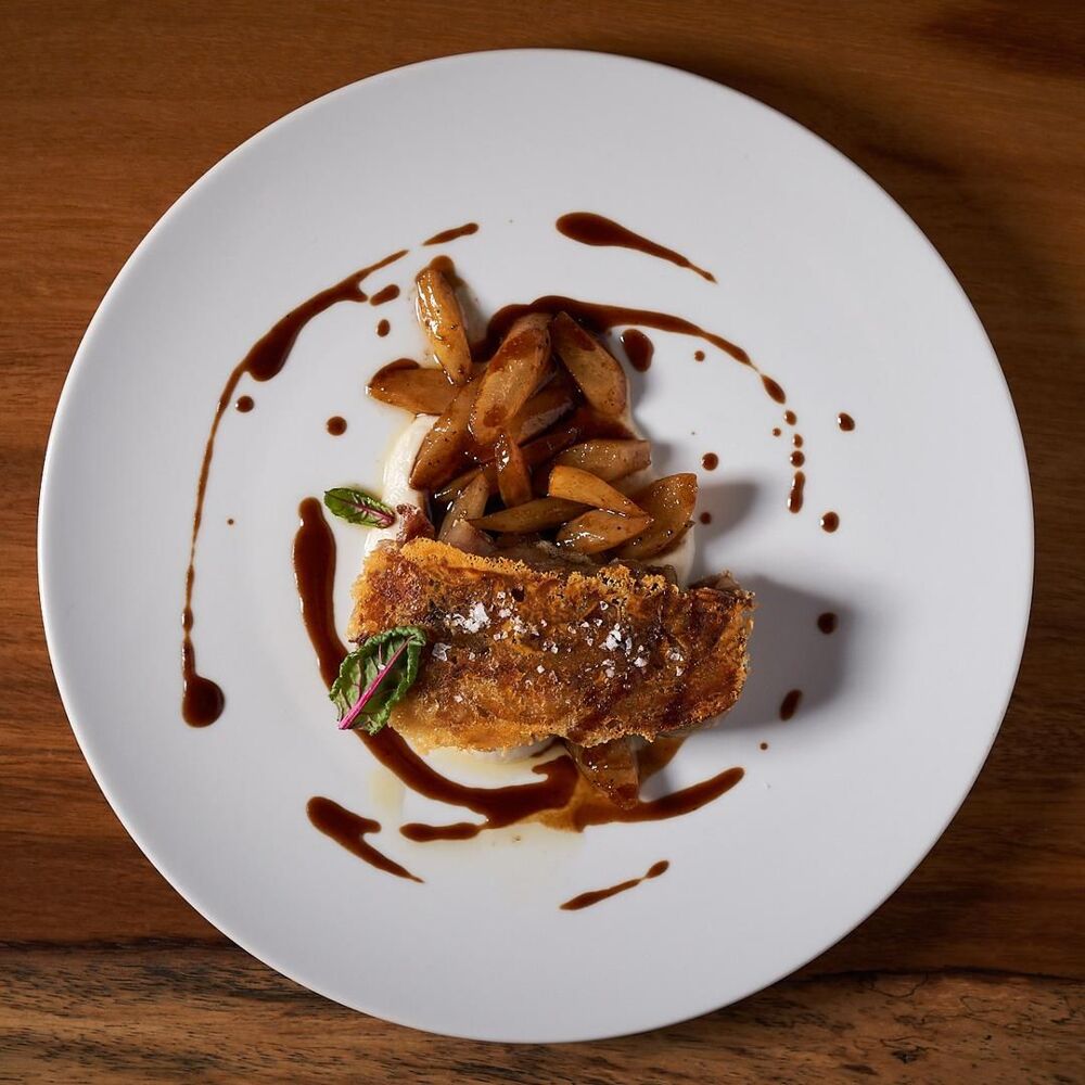 Alberte – Vigo - a MICHELIN Guide Restaurant