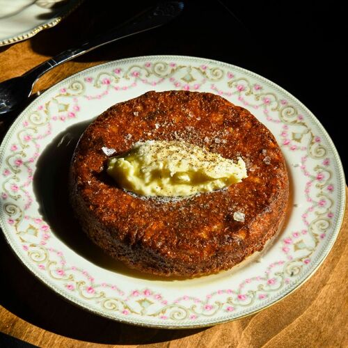 n/naka – Los Angeles - a MICHELIN Guide Restaurant