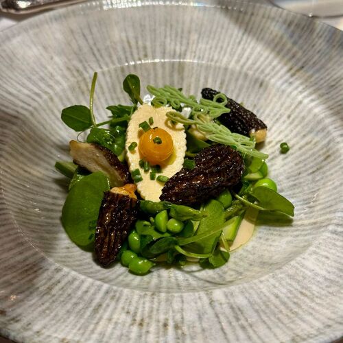 Papavero – Poznań - a MICHELIN Guide Restaurant