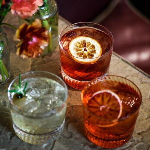 J.Sheekey – London - a MICHELIN Guide Restaurant