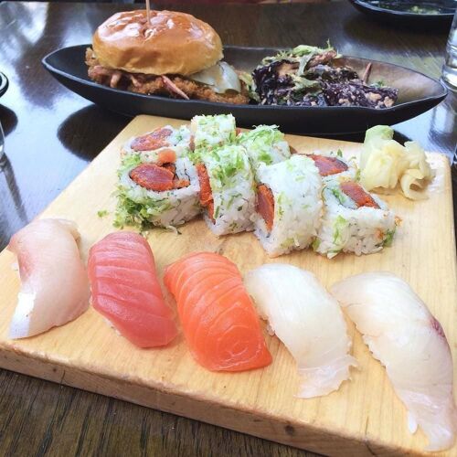 ROOP Chicago – Chicago - a MICHELIN Guide Restaurant