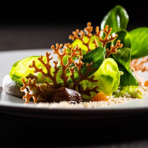 Costes Downtown – Budapest - a MICHELIN Guide Restaurant