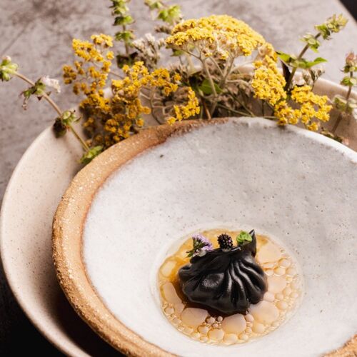 Géosmine – Paris - a MICHELIN Guide Restaurant