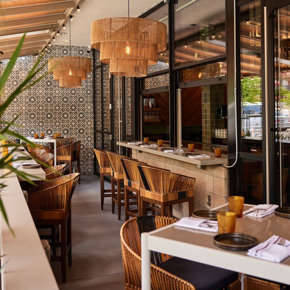 Cozobi Fonda Fina – Boulder - a MICHELIN Guide Restaurant