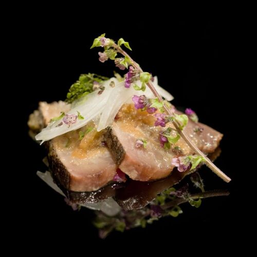 Camphor – Los Angeles - a MICHELIN Guide Restaurant