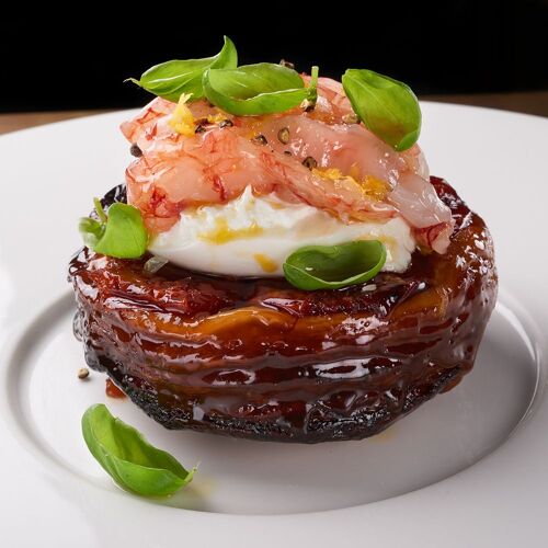 Anima – Milan - a MICHELIN Guide Restaurant