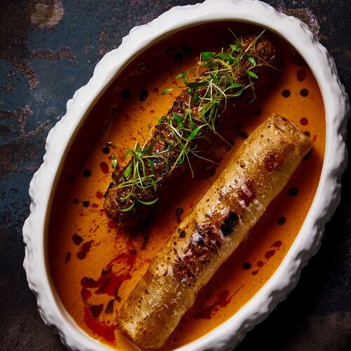 Mala Pata – Raleigh - a MICHELIN Guide Restaurant