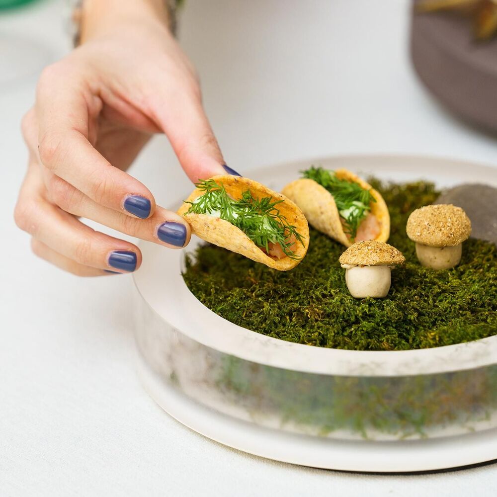 Feel Como - Como - un ristorante della Guida MICHELIN