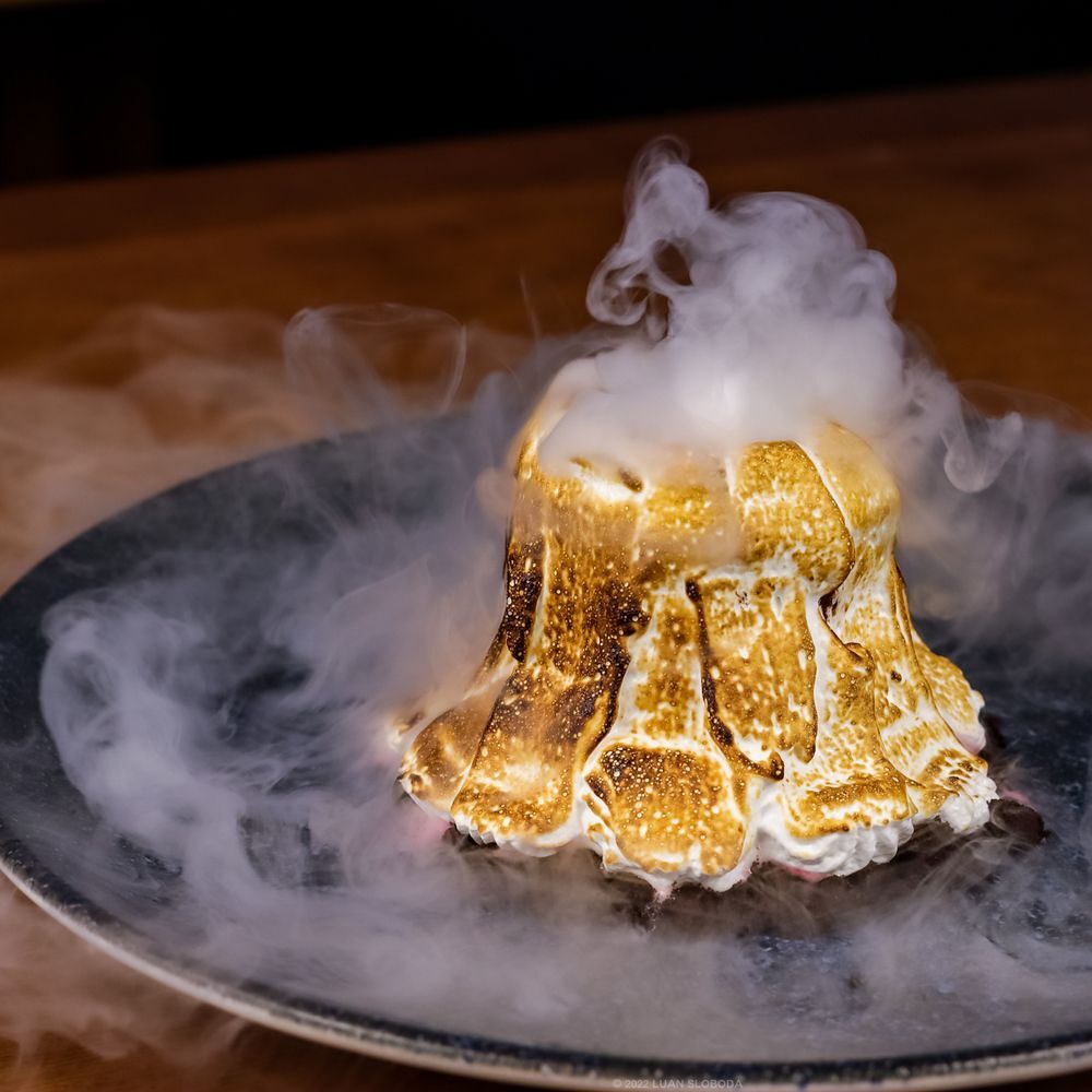 Paparoto Cucina – São Paulo – um Restaurante do Guia MICHELIN
