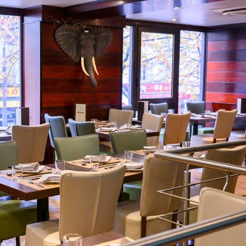 Pho Tai – Paris - a MICHELIN Guide Restaurant
