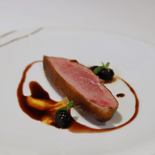 Mingles – Seoul - a MICHELIN Guide Restaurant