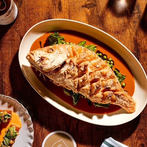Dizengoff – Philadelphia - a MICHELIN Guide Restaurant