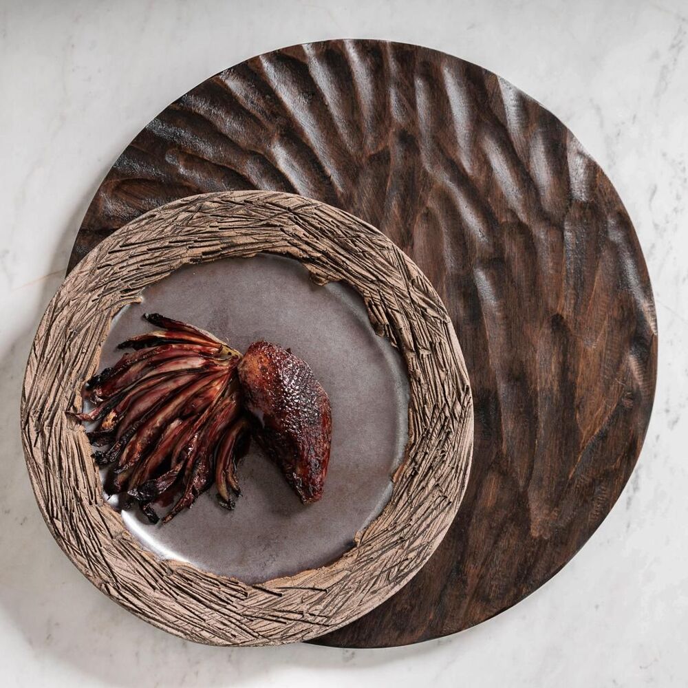 Delta – Athens - a MICHELIN Guide Restaurant