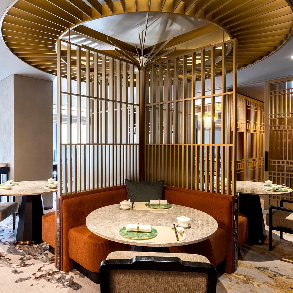 Haobin – Seoul - a MICHELIN Guide Restaurant