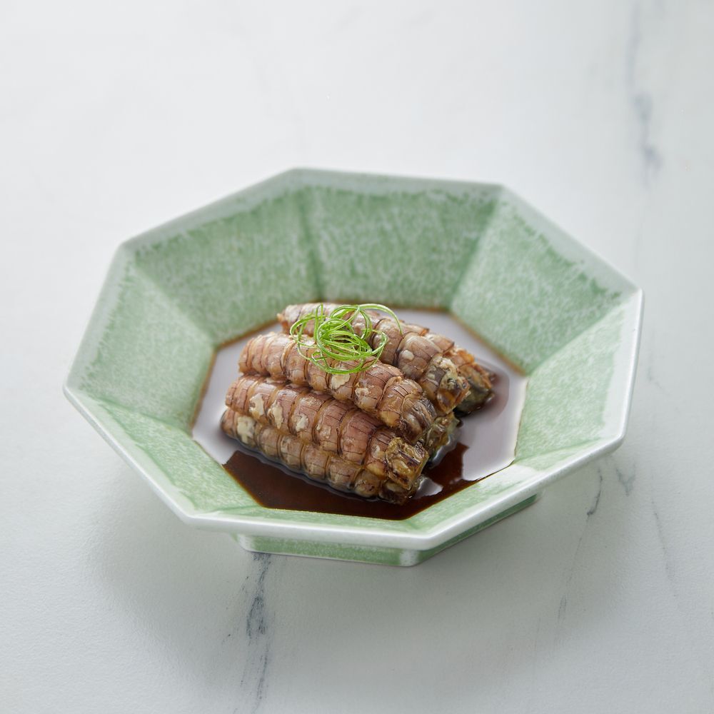 鲜承 – Xiamen - a MICHELIN Guide Restaurant