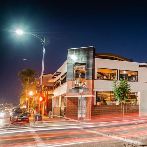 Fort Oak – San Diego - a MICHELIN Guide Restaurant