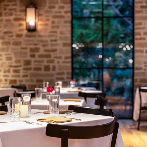 Atlas – Atlanta - a MICHELIN Guide Restaurant