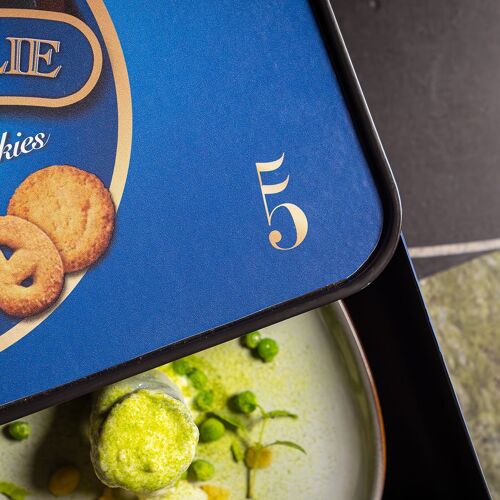 Cinque Foglie – Battipaglia - a MICHELIN Guide Restaurant