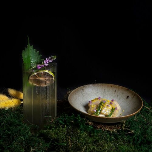 Badmaash – Los Angeles - a MICHELIN Guide Restaurant