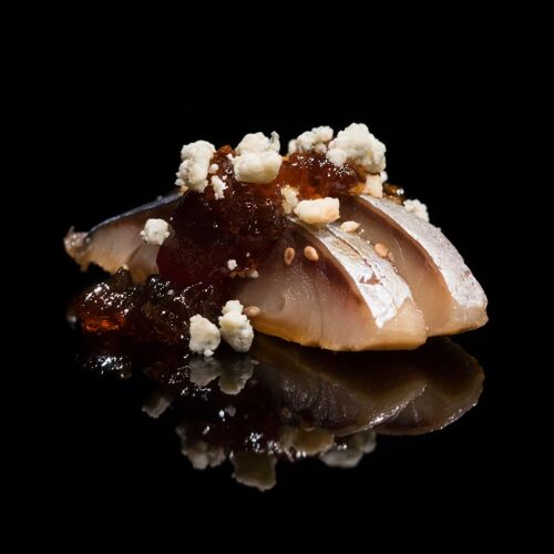Badmaash – Los Angeles - a MICHELIN Guide Restaurant