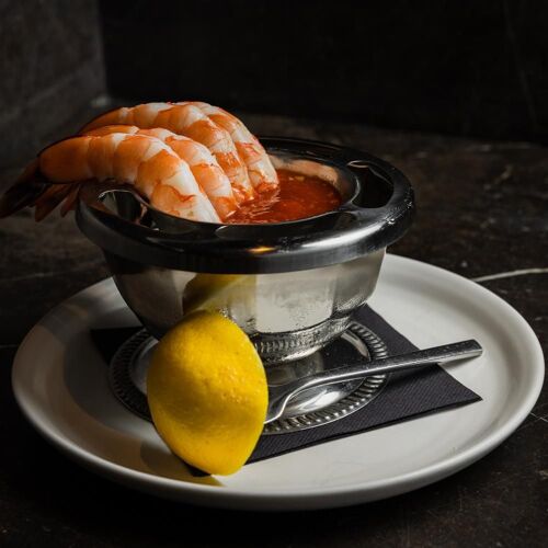 Funke – Beverly Hills - a MICHELIN Guide Restaurant