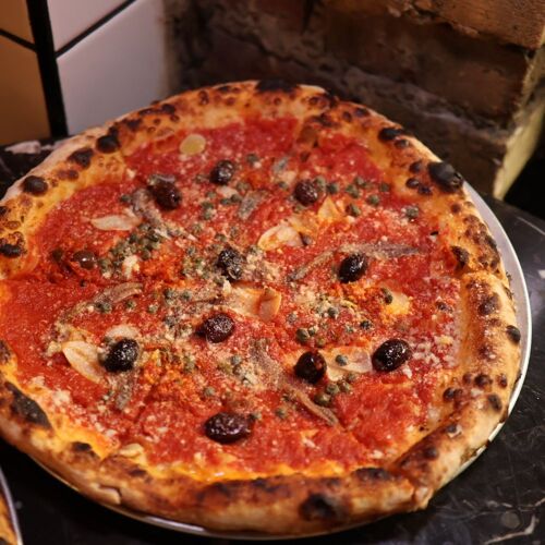 Gui – New York - a MICHELIN Guide Restaurant