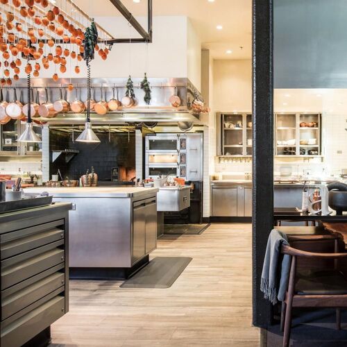 Benu – San Francisco - a MICHELIN Guide Restaurant