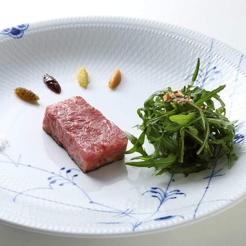 シン ハラダ／Shin Harada - 東京 - ミシュランガイドレストラン