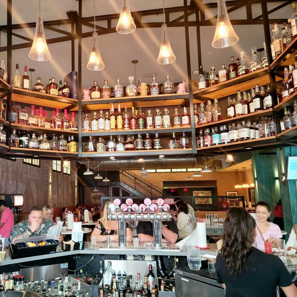 The Polite Pig – Orlando - a MICHELIN Guide Restaurant