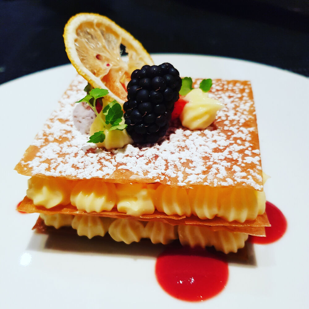 Le Séjour Café – Nice - a MICHELIN Guide Restaurant