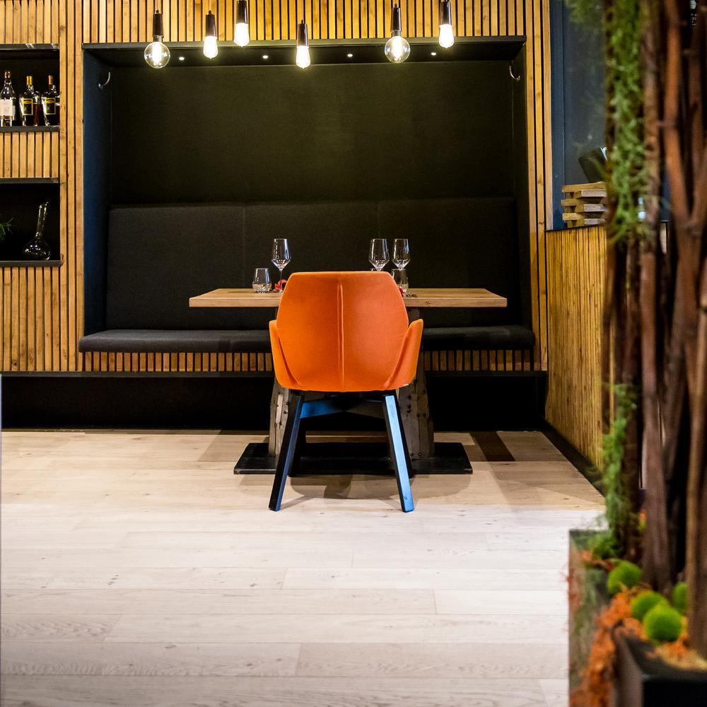 Rouge Barre - Lille - Un restaurant du guide MICHELIN