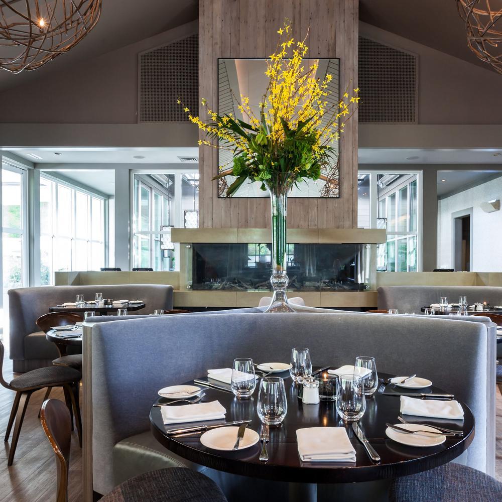 Solbar – Calistoga - a MICHELIN Guide Restaurant