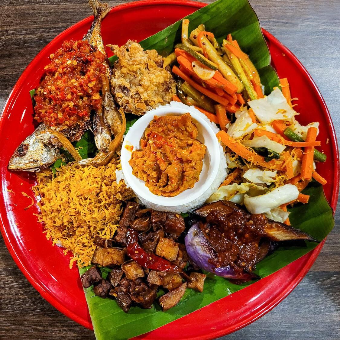 Congkak (Bukit Bintang) – Kuala Lumpur - a MICHELIN Guide Restaurant