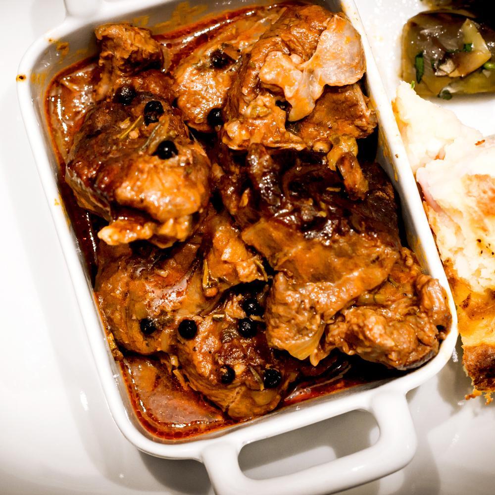 Zeb – Florence - a MICHELIN Guide Restaurant