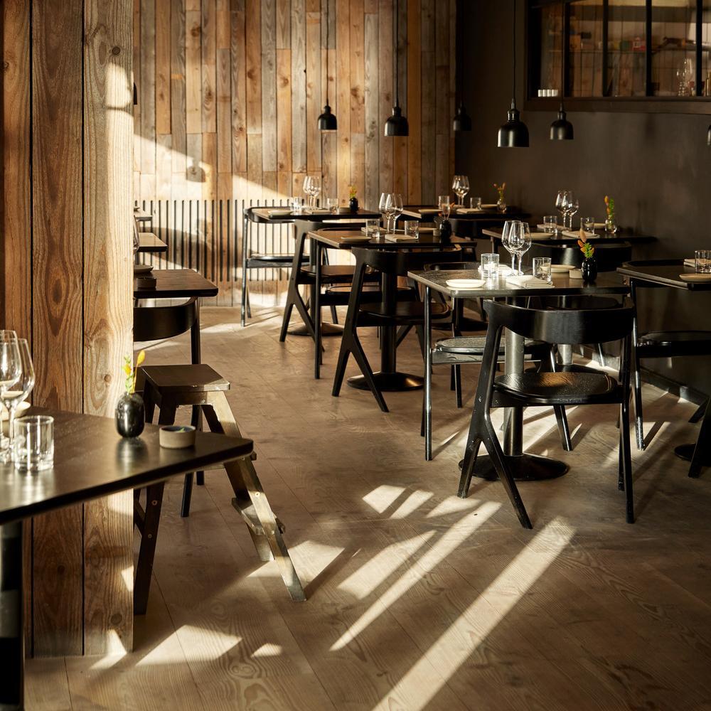 Radio – Copenhagen - a MICHELIN Guide Restaurant