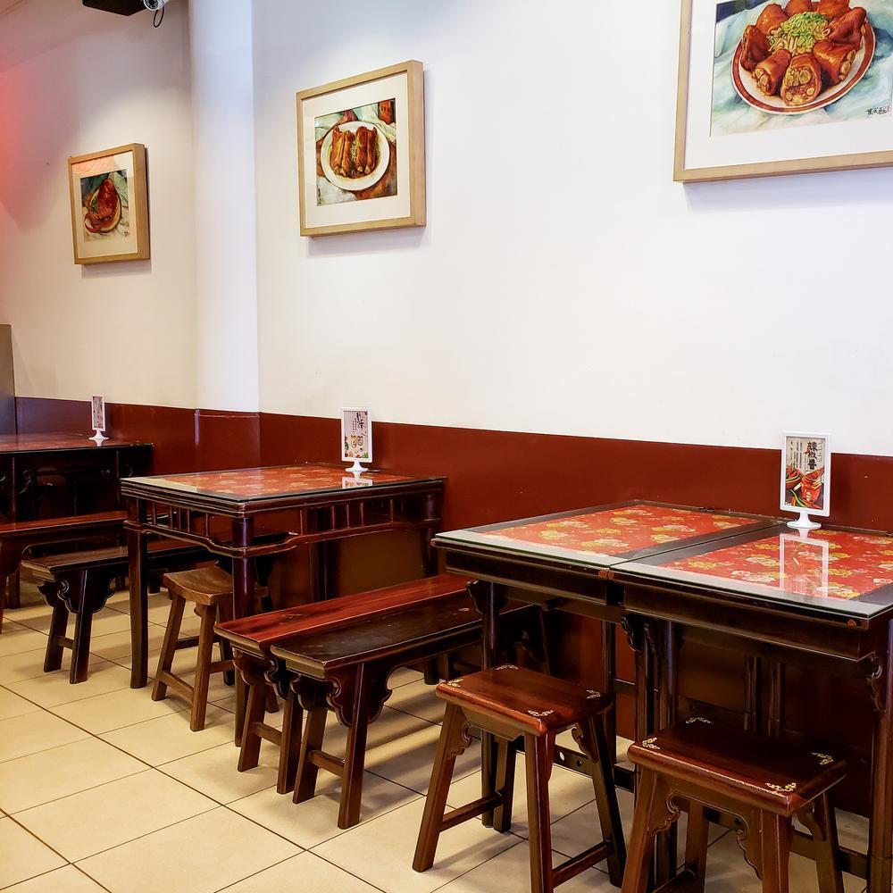 Fu Din Wang (Central) – Taichung - a MICHELIN Guide Restaurant