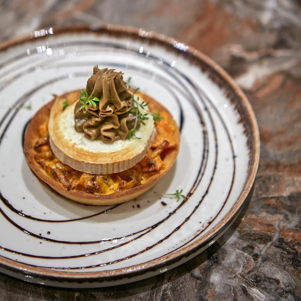 Aneton – Athens - a MICHELIN Guide Restaurant
