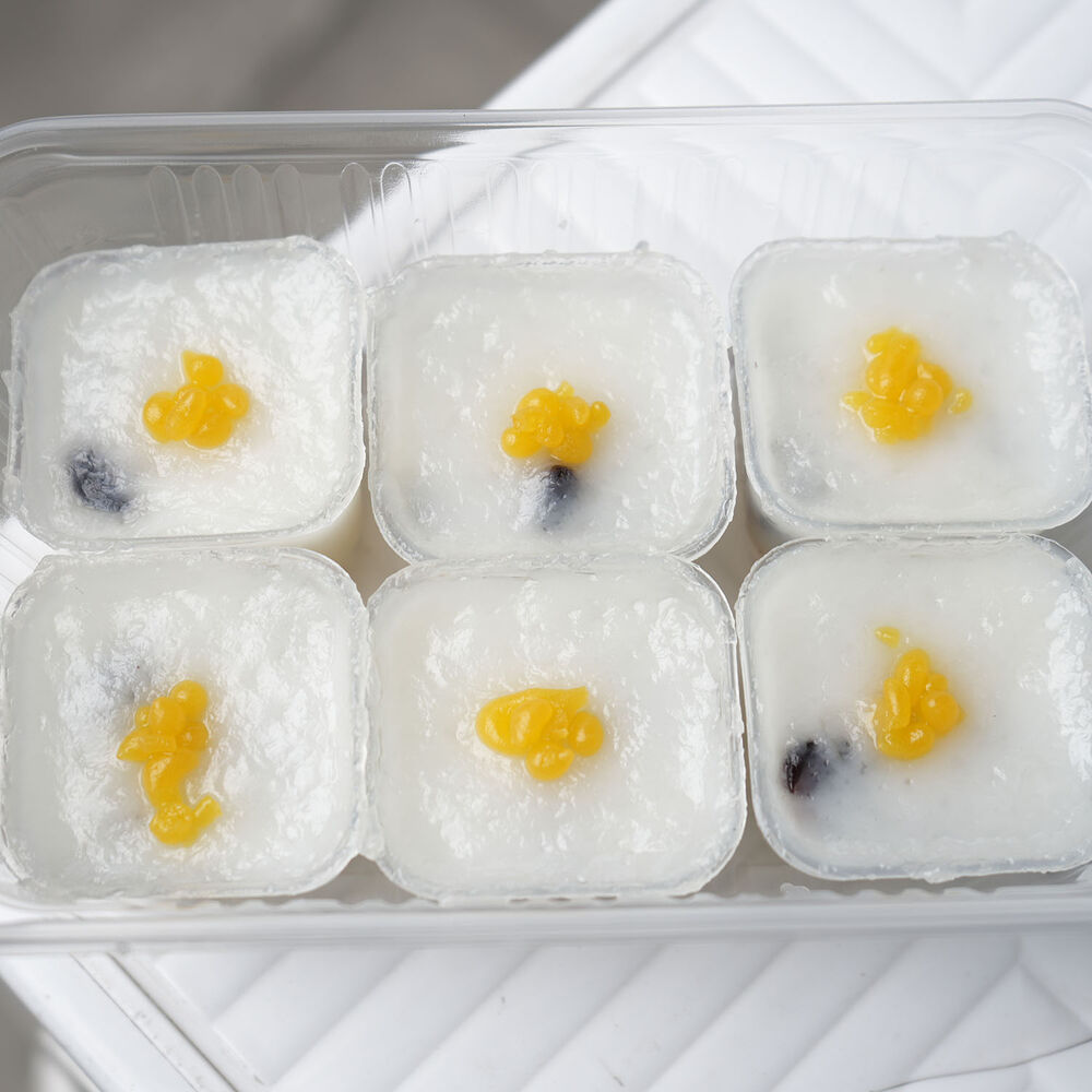 K. Panich – Bangkok - a MICHELIN Guide Restaurant