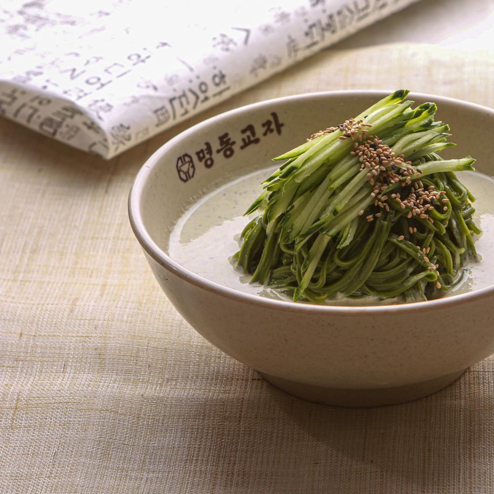 Myeongdong Kyoja – Seoul - a MICHELIN Guide Restaurant