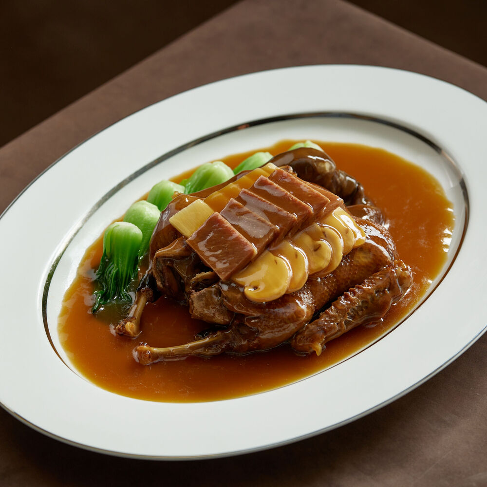 Five Foot Road – Macau - a MICHELIN Guide Restaurant