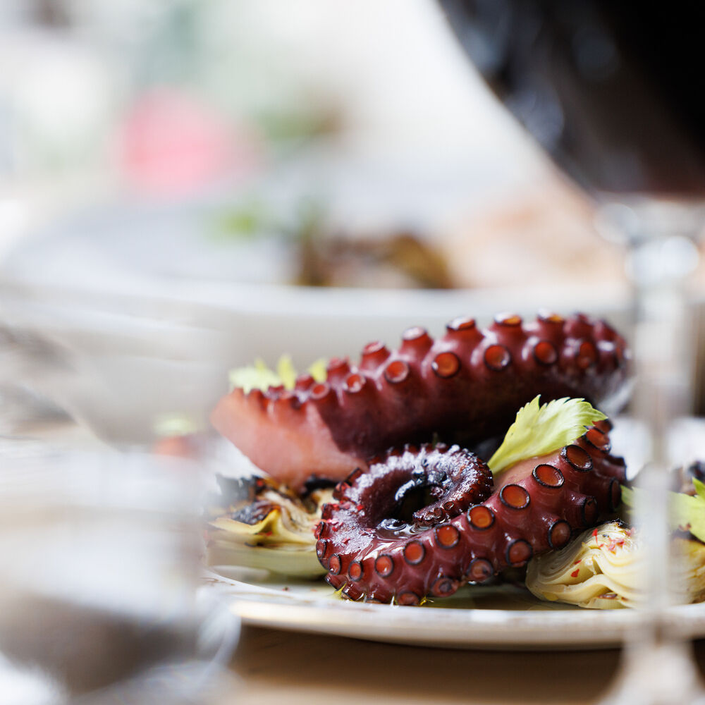 Ardo – Toronto - a MICHELIN Guide Restaurant