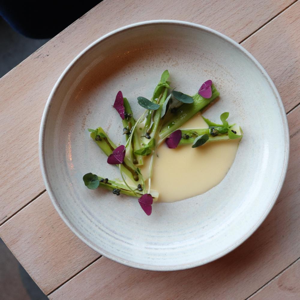 Bastible – Dublin City - a MICHELIN Guide Restaurant