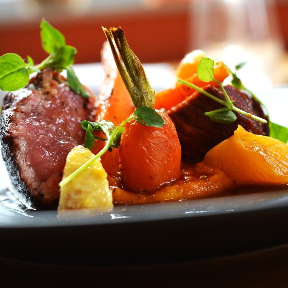 SOlange – Lille - a MICHELIN Guide Restaurant