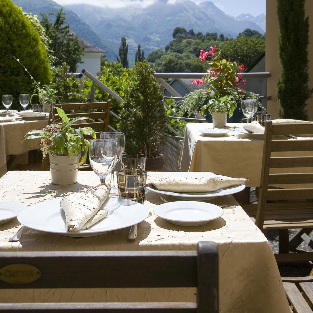 Le Viscos – Saint-Savin - a MICHELIN Guide Restaurant